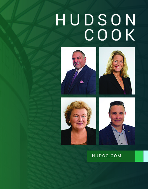Hudson Cook - Consumer Financial Services Law Firm