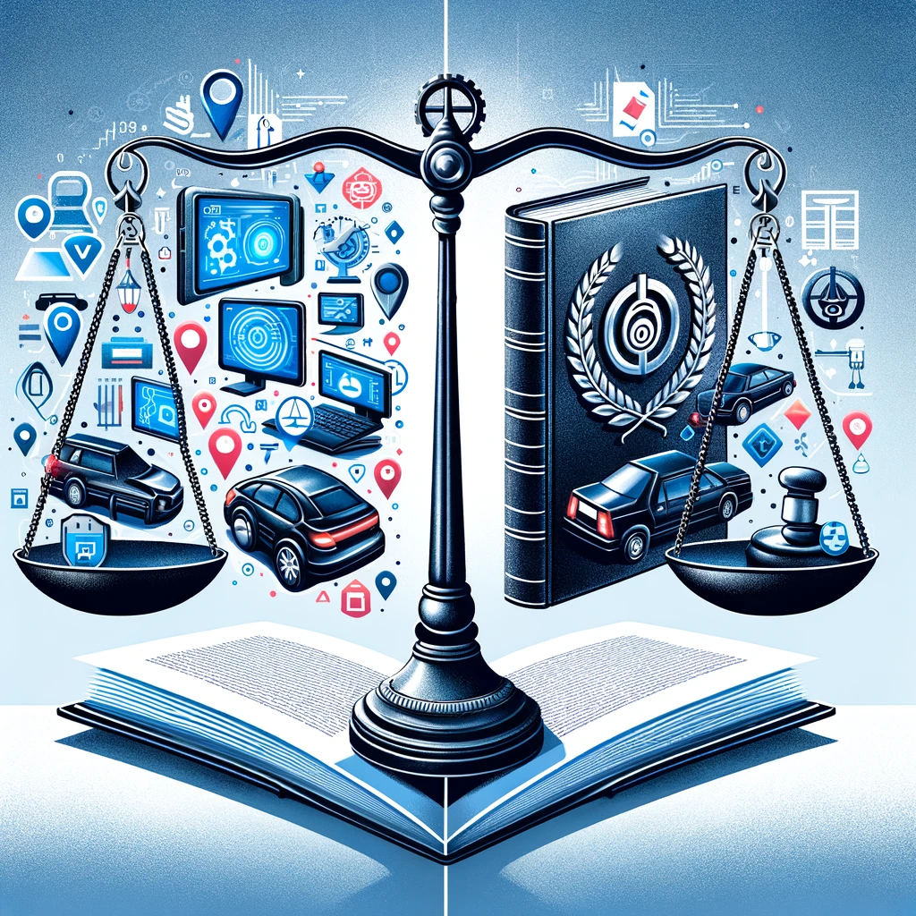 Arkansas Limits Use of License Plate Readers for Repossession