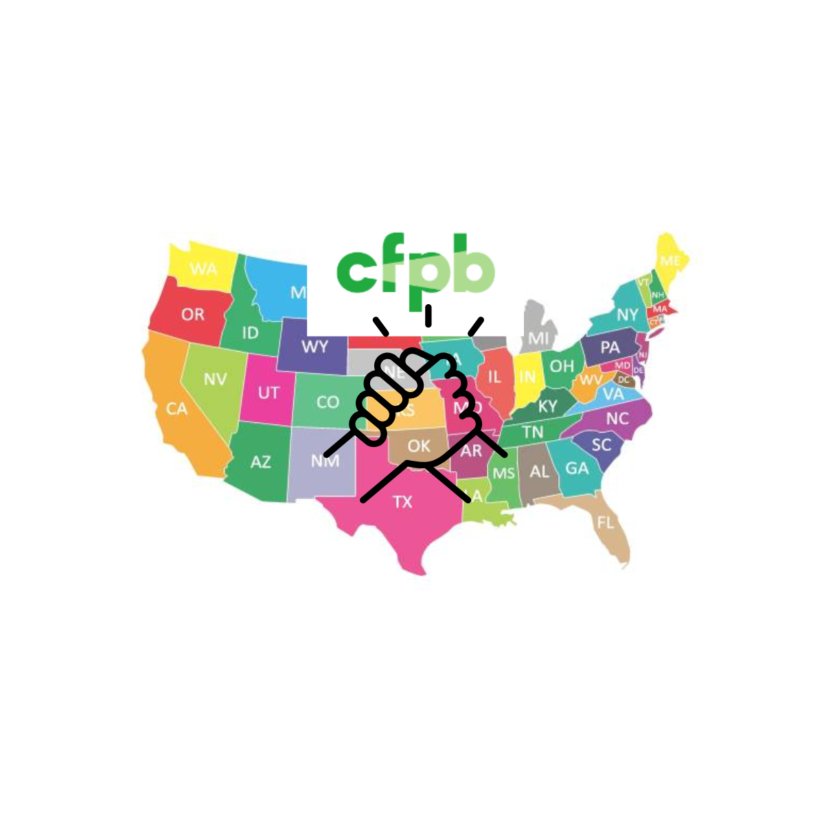 The State Consumer Protection Beat: State AGs Kick Off 2025 with a ...