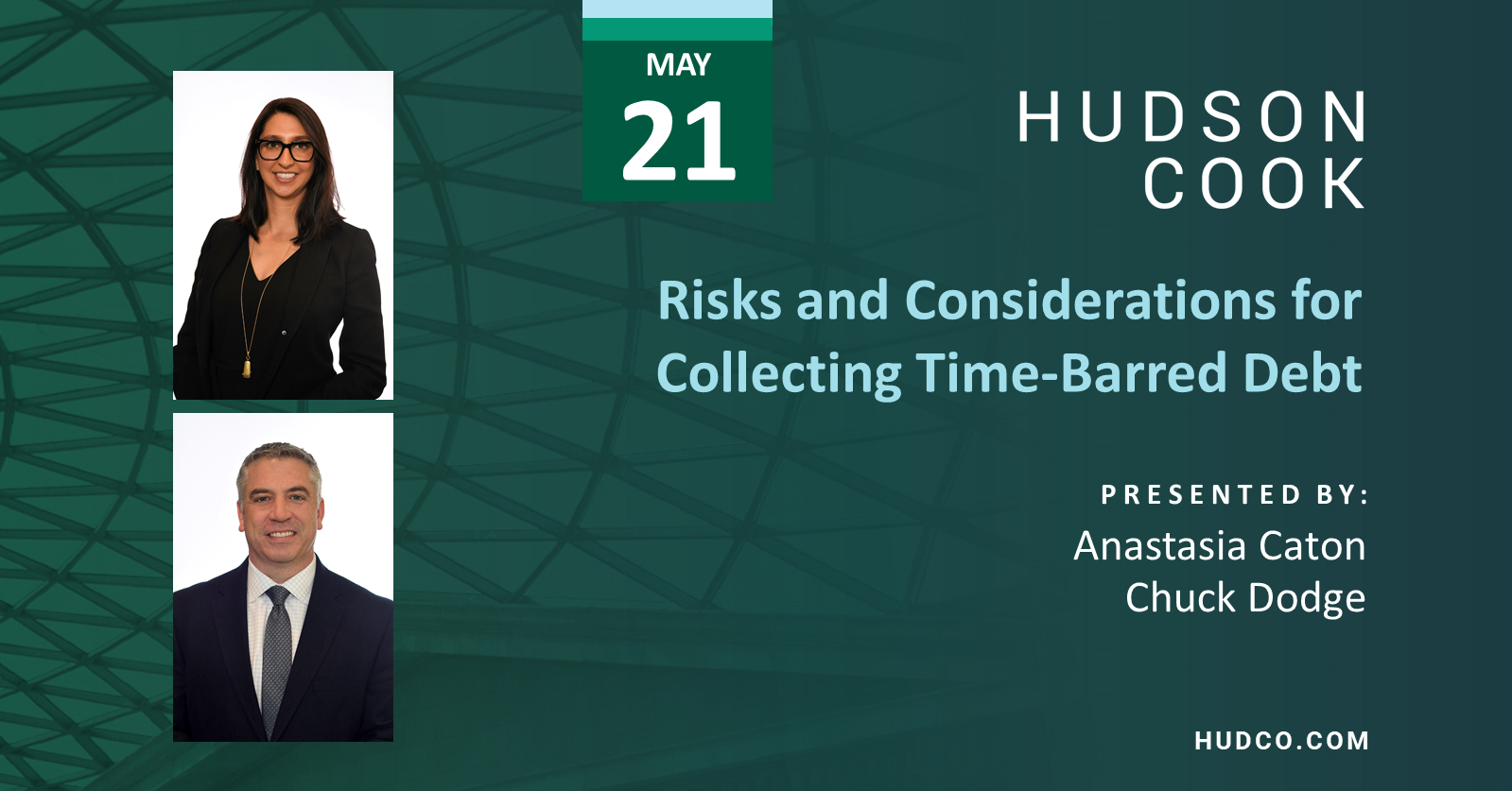 Risks and Considerations for Collecting Time-Barred Debt