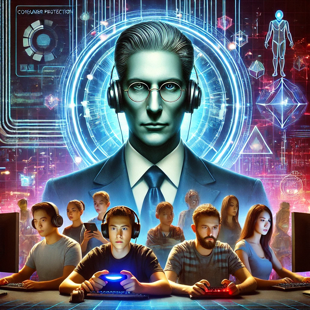 Mo Data, Mo Problems: Data Protection and Privacy Concerns for the ...