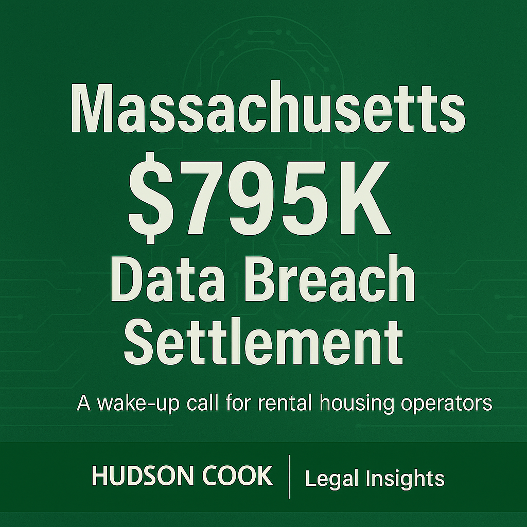 Massachusetts Data Breach Settlement: A Wake-Up Call for Rental Housing ...