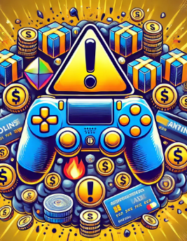 Pay to Play? CFPB Warns Consumers about Risks of Video Game Currency ...